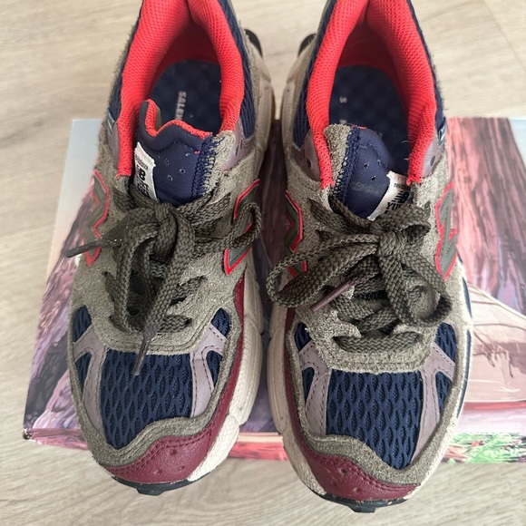 New Balance | Shoes | New Balance 574 Yurt 55 | Poshmark